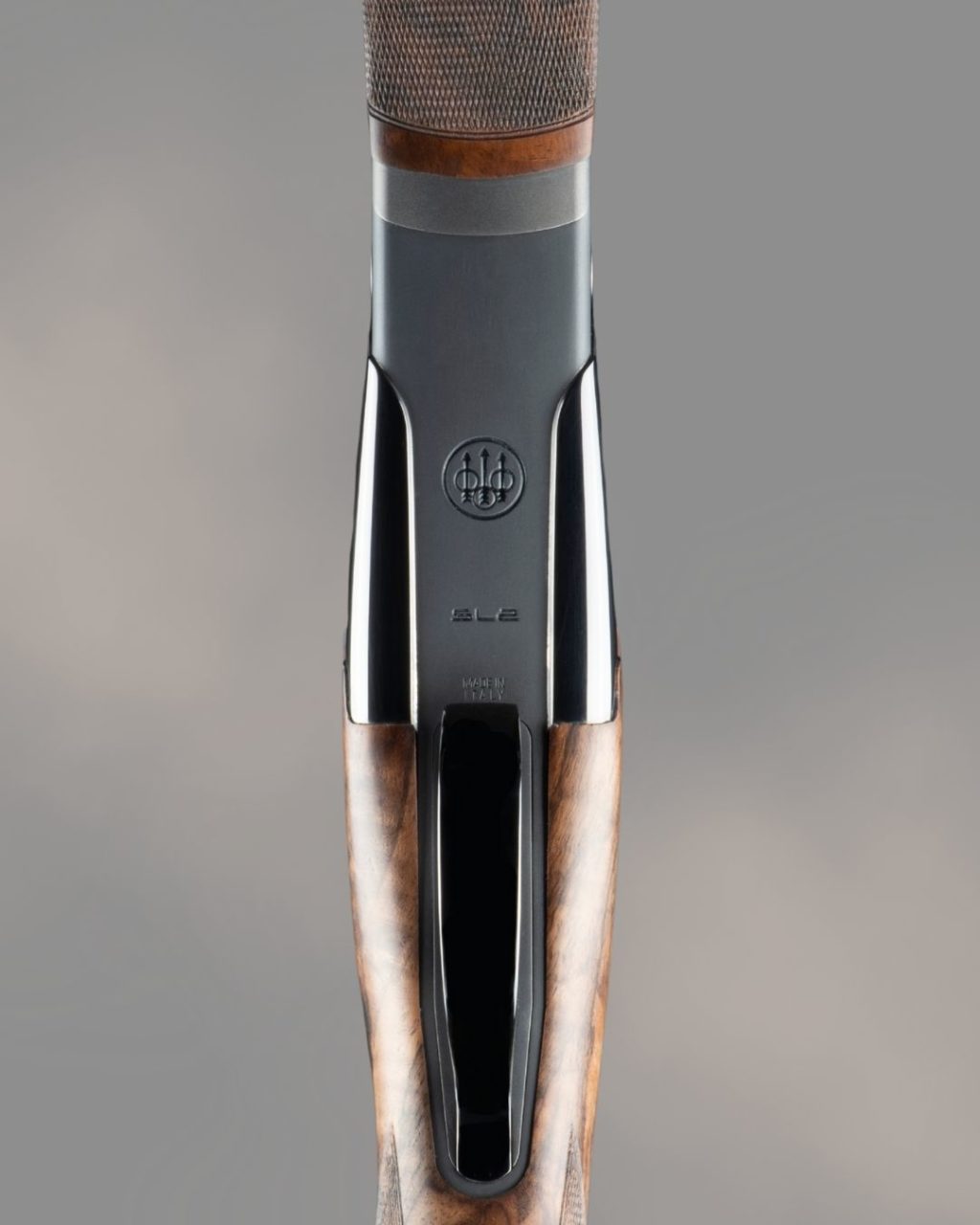 Beretta SL2 - Ian Coley Sporting