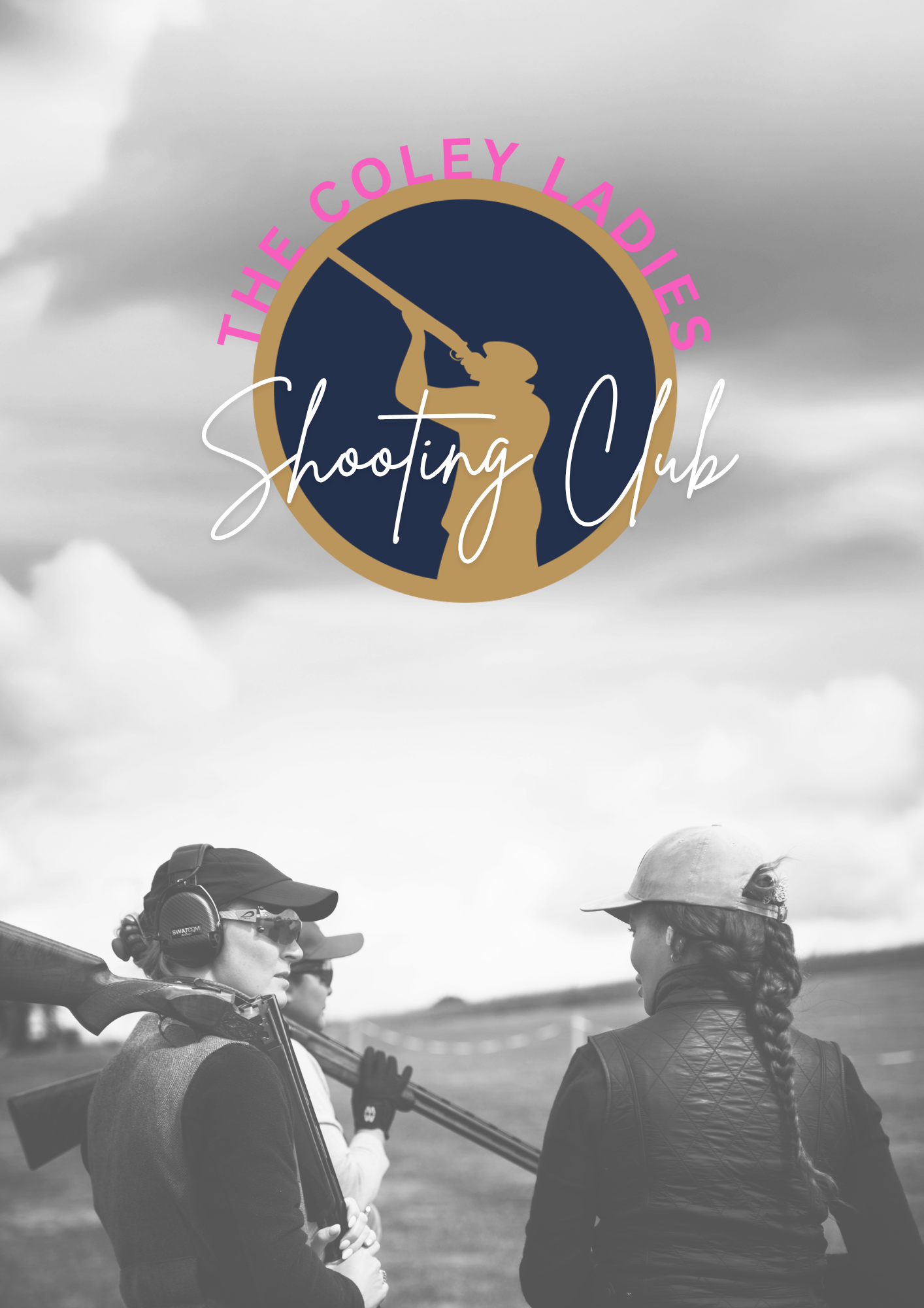 The Coley Ladies Shooting Club - Ian Coley Sporting